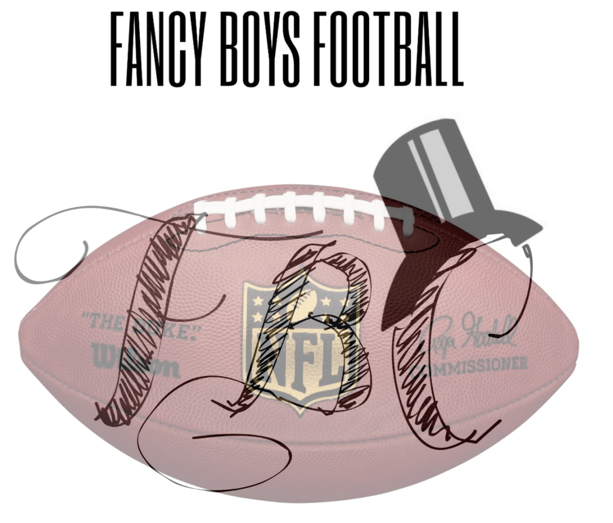 NFL Mailbag- Wildcard Weekend Edition! – Fancy Boys Club