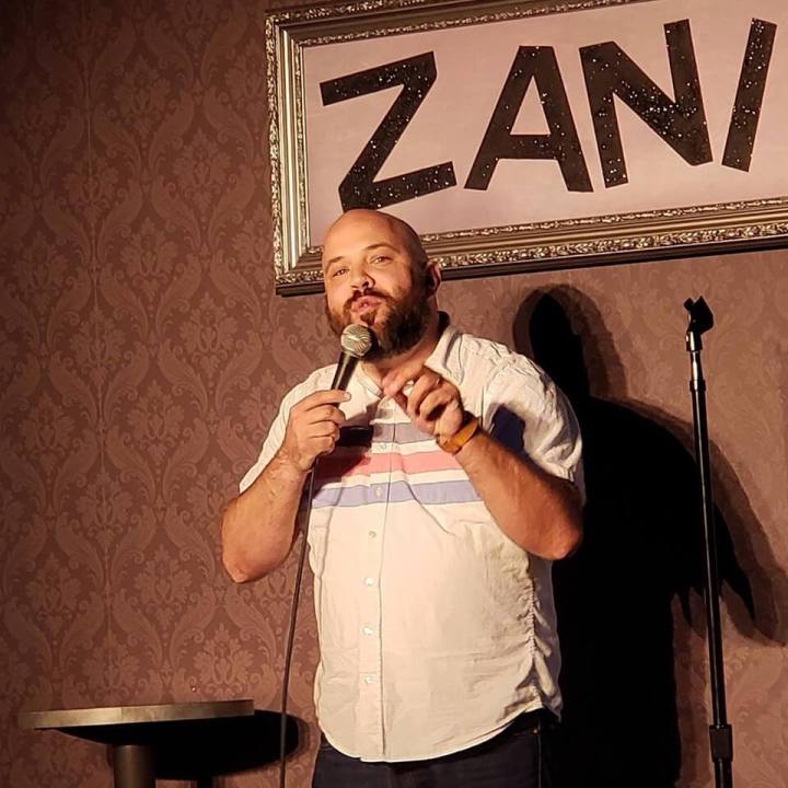 How To Never Get Booked For A Comedy Show, Part 4… – Fancy Boys Club