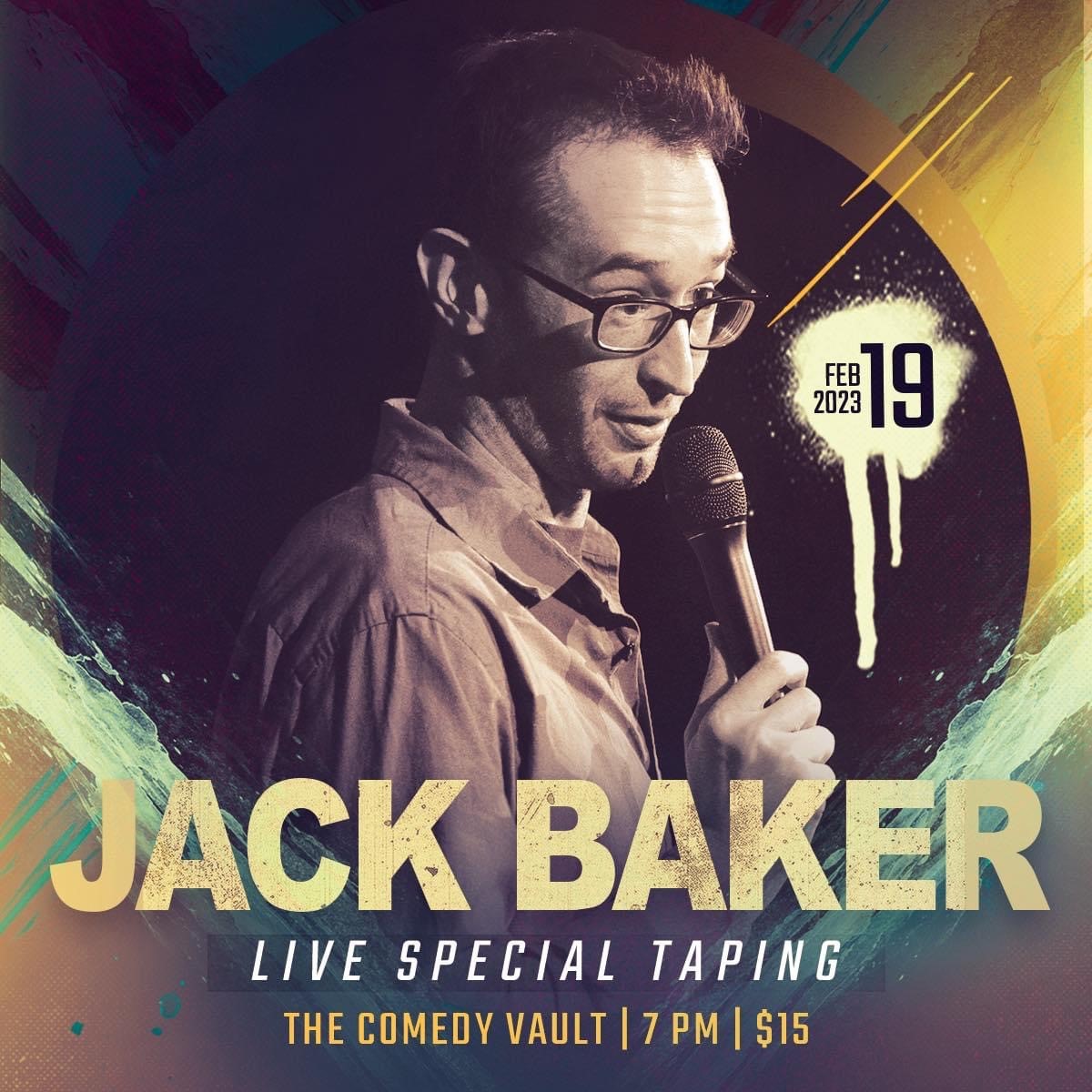 Fancy Boys Club sits down with: Jack Baker – Fancy Boys Club
