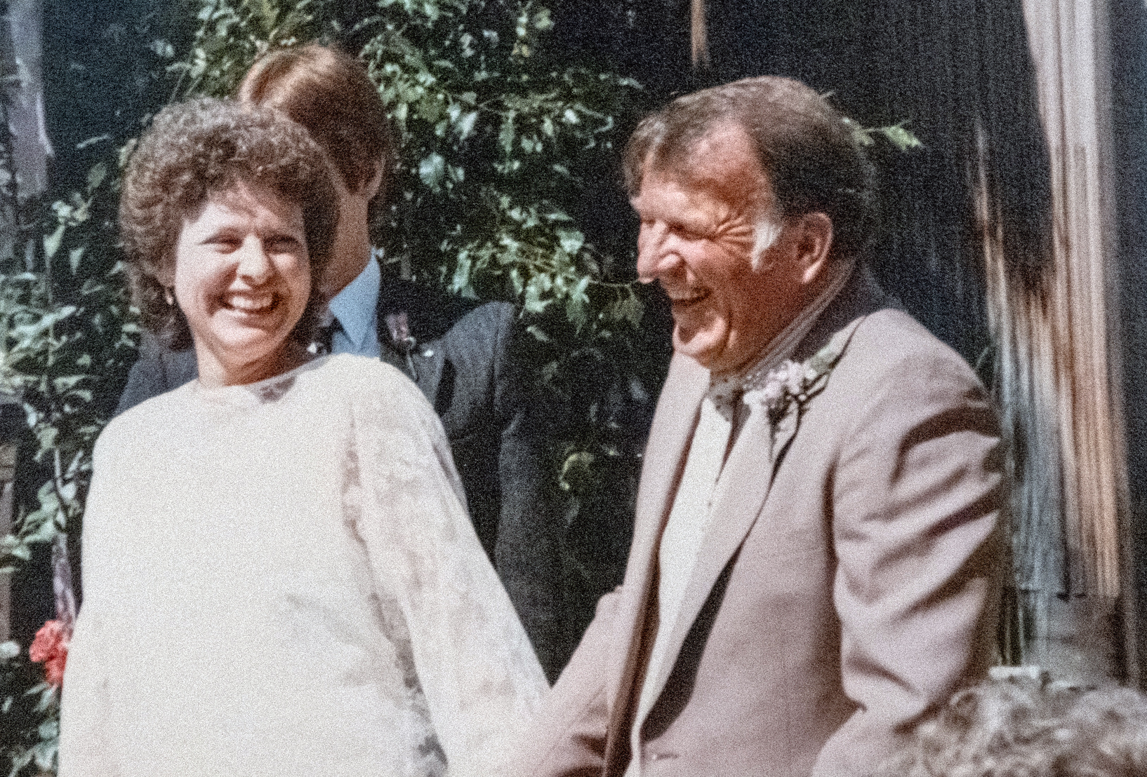 Ernest John Cubbon, Part II – Ernie Helped Everyone – Fancy Boys Club