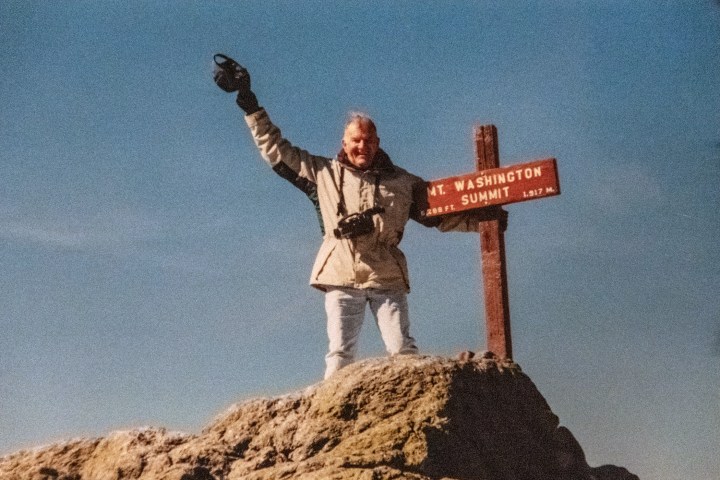 Ernest John Cubbon, Part I – The Passing – Fancy Boys Club