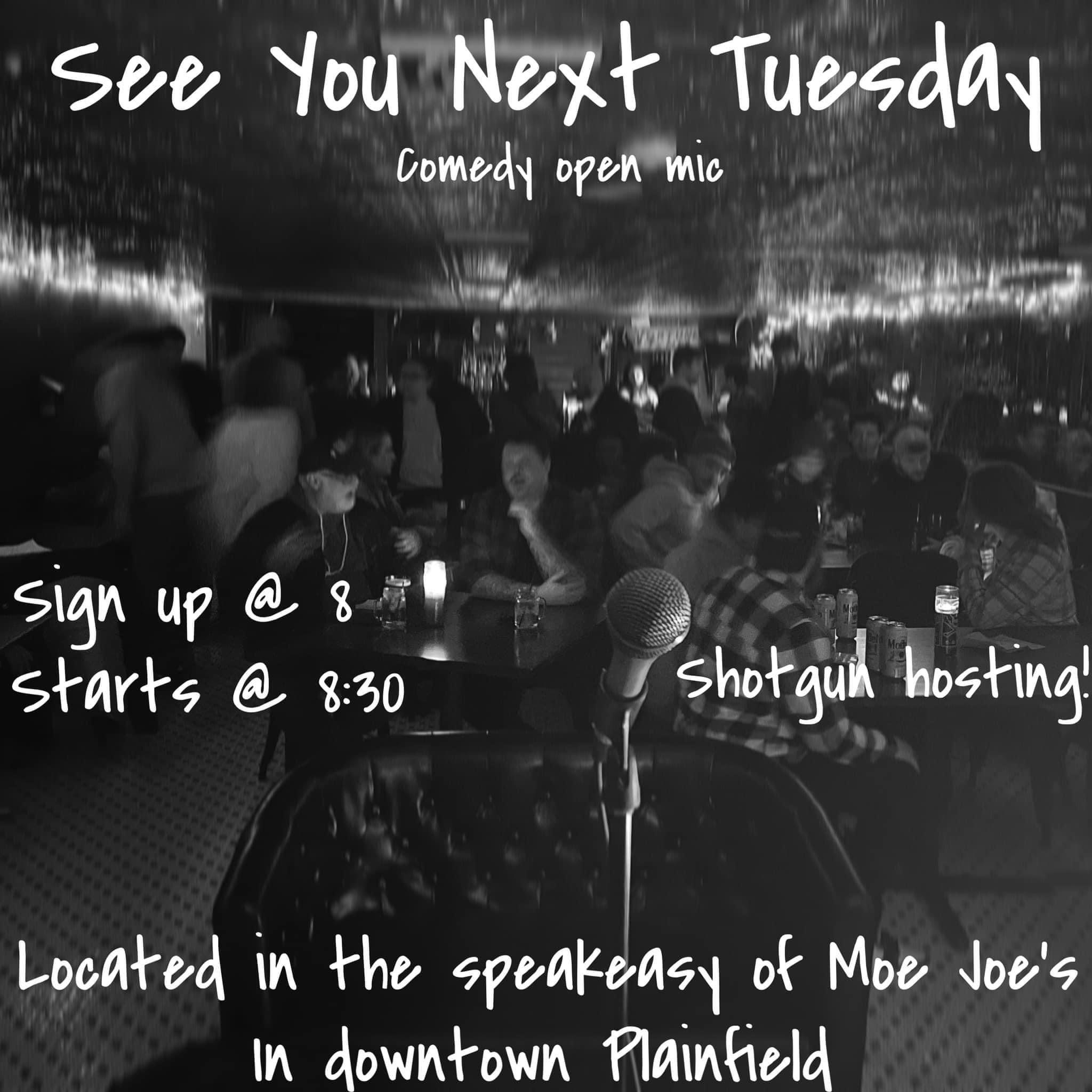 A decade of Seeing You Next Tuesday… – Fancy Boys Club
